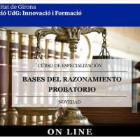 BASES DEL RAZONAMIENTO PROBATORIO